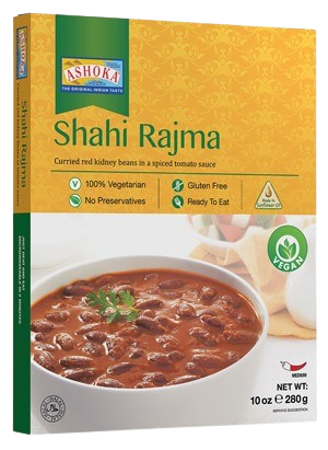 Ashoka Instant Shahi Rajma | Spice Junction